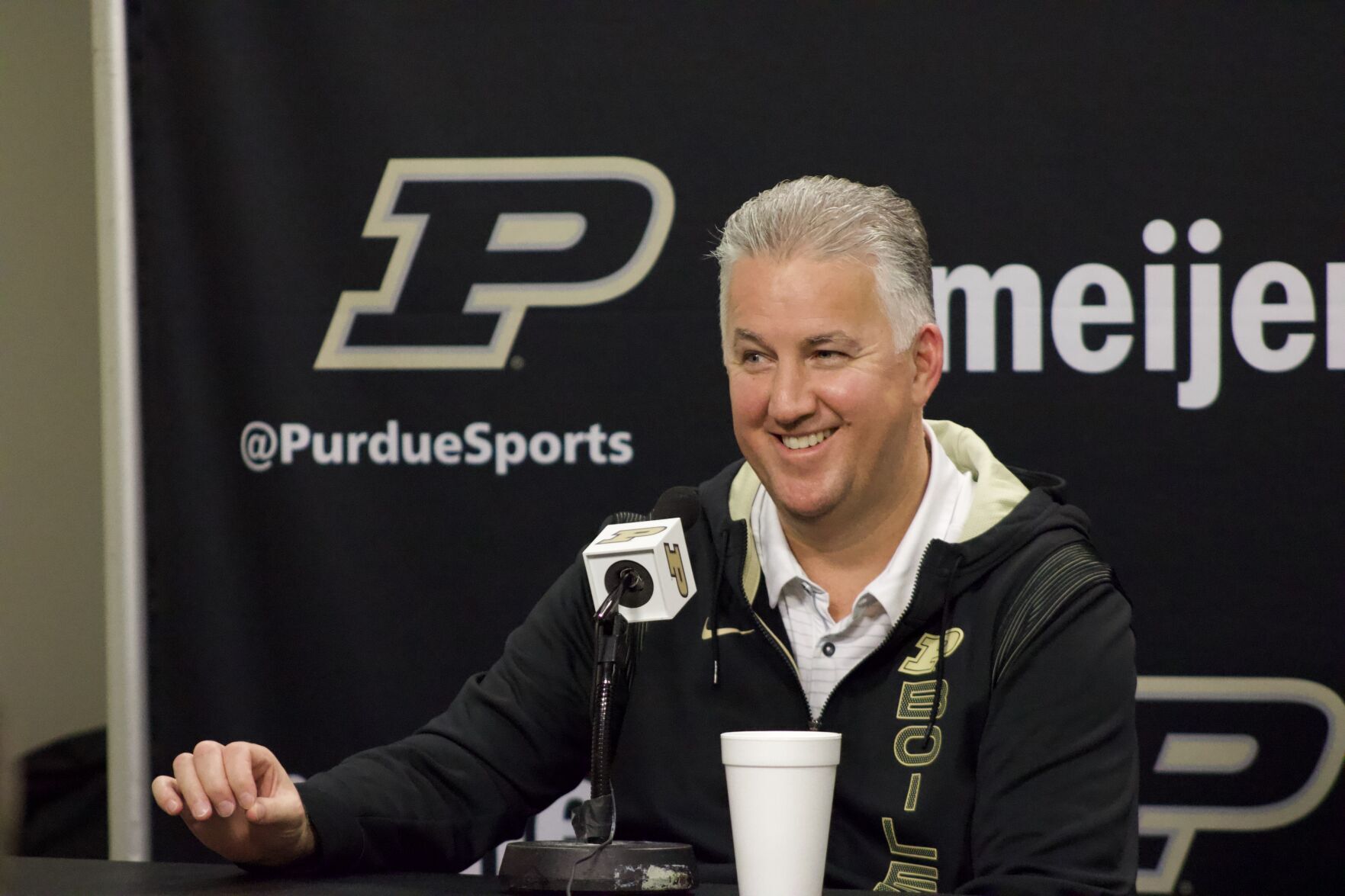 Purdue gains 7-foot-1 center commit | Men's Basketball | purdueexponent.org