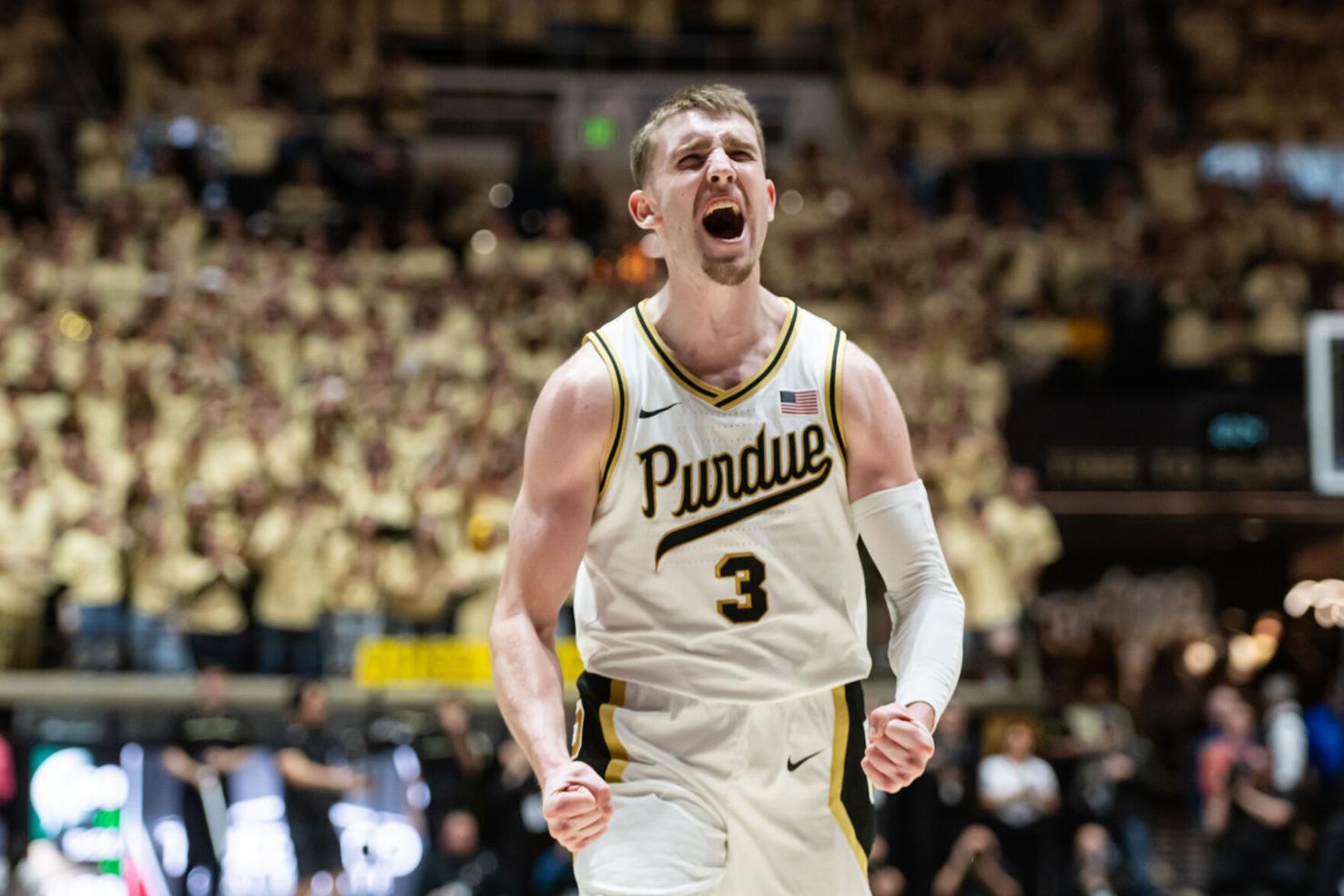 Smith put on new Bob Cousy Award list of five | Basketball ...