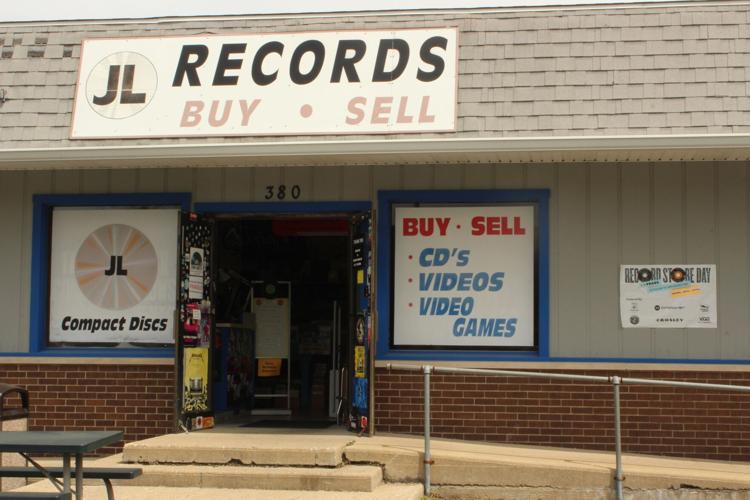 Record stores ready for Record Store Day | City State | purdueexponent.org