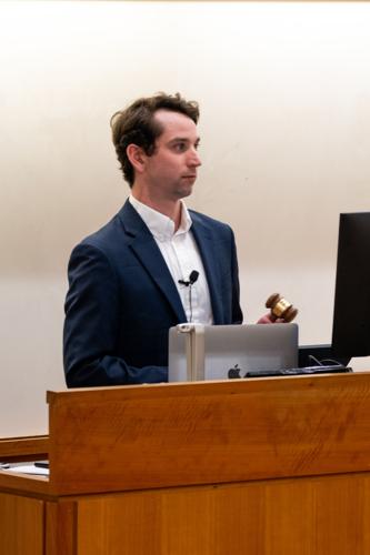 PSG extends candidate signature deadline | Campus | purdueexponent.org