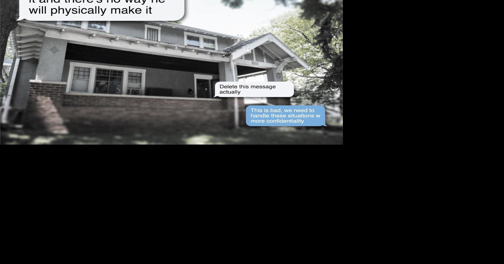 House under fire: Lambda Phi Epsilon on ‘cease and desist’ while under ...