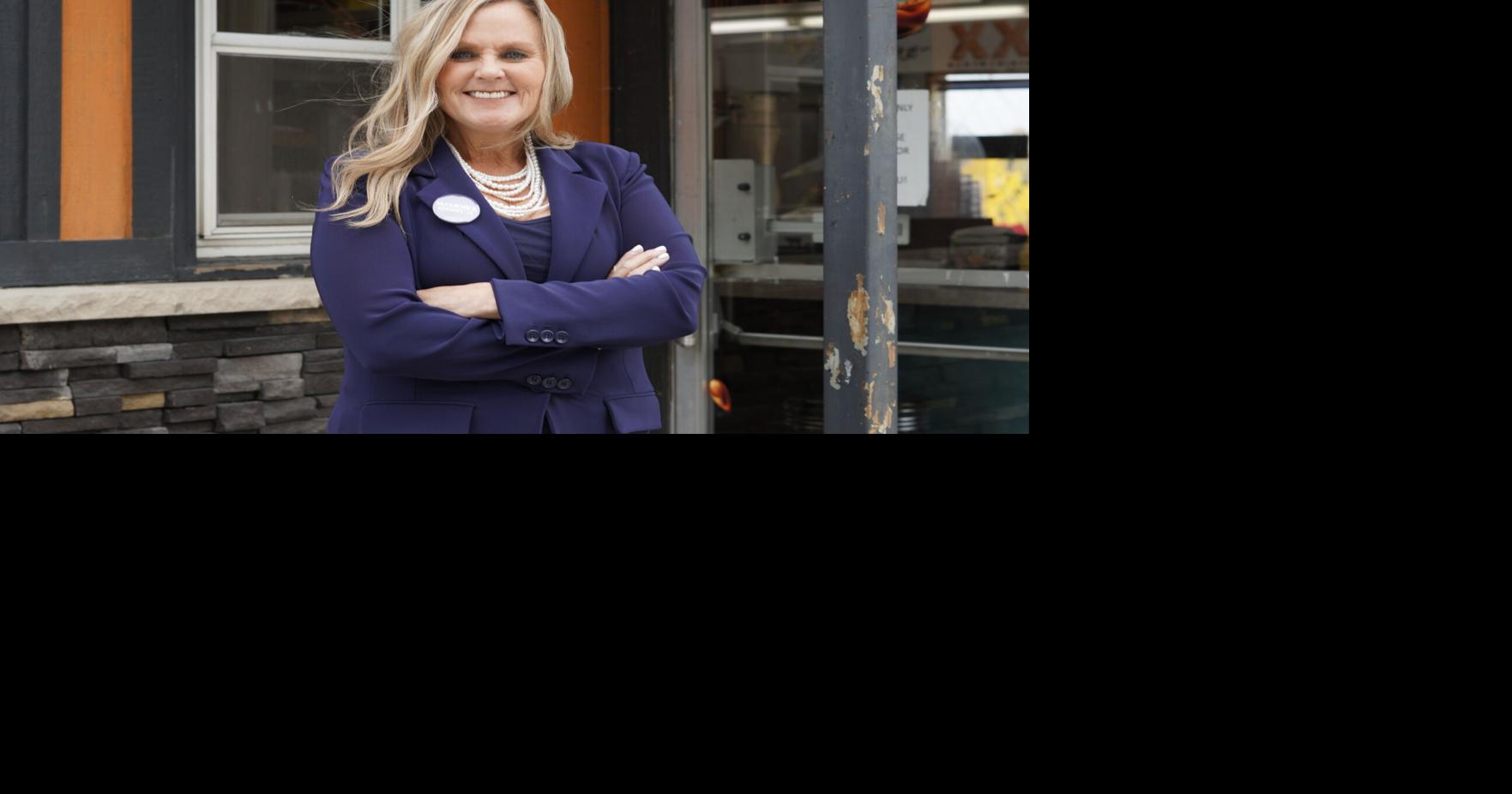 OPINION: Jennifer McCormick is the right pick for Boilers | Opinion ...