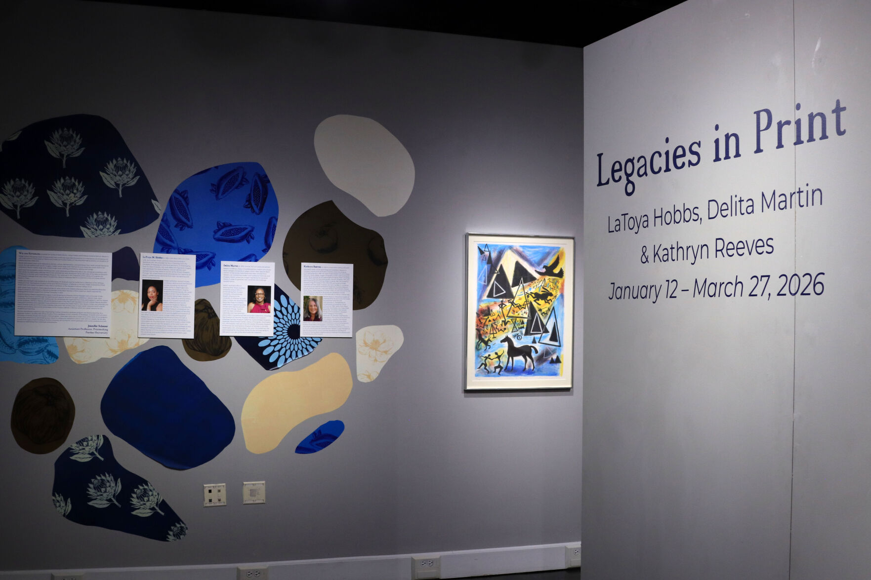 “Legacies in Print” inks identity across generations | Rivet ...