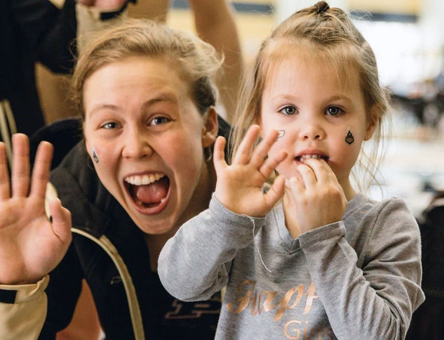 Purdue's Bretscher, Soldati win Big Ten diving awards | Campus ...