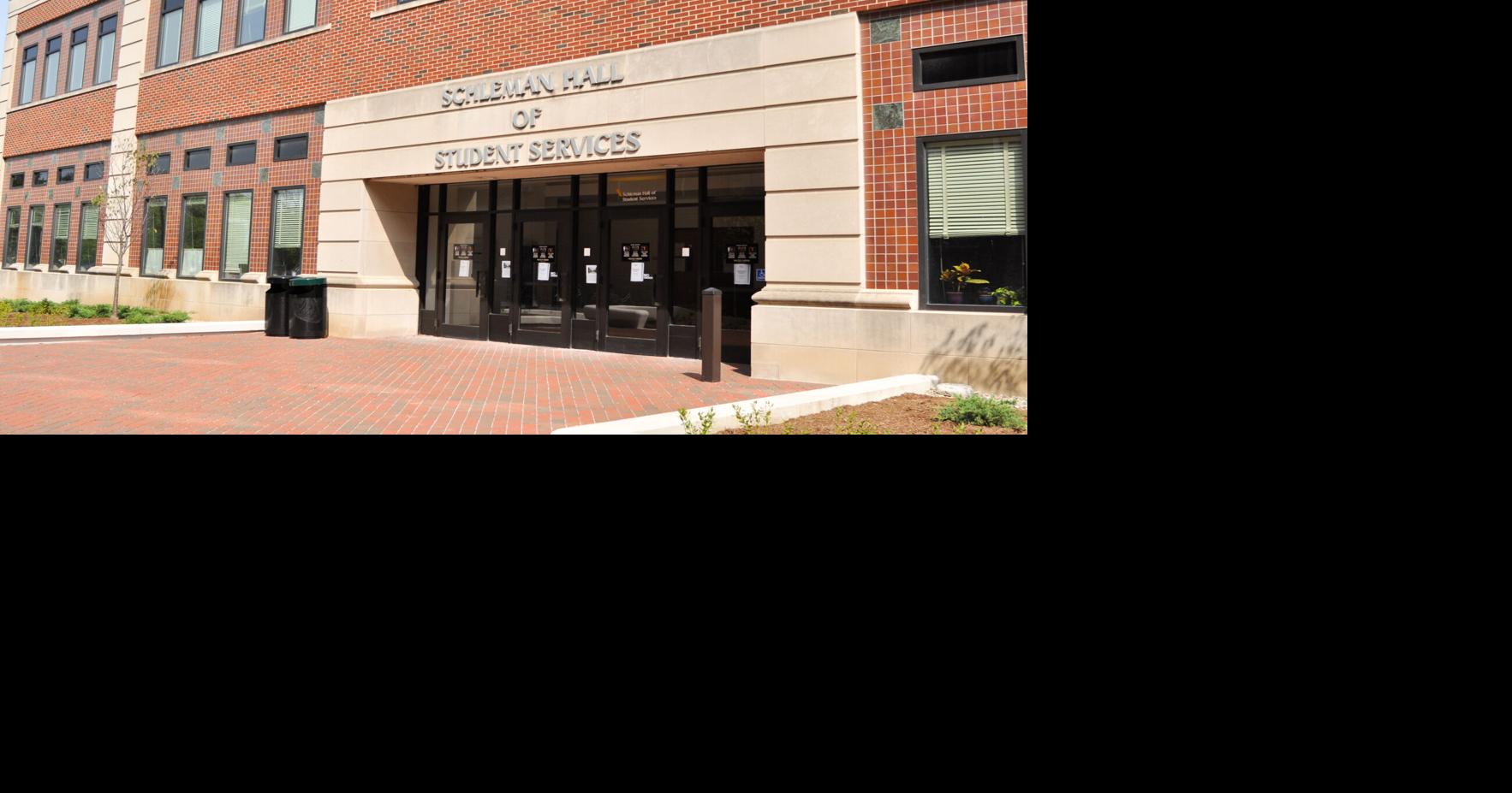 Purdue grad finds safety in return to campus | Campus | purdueexponent.org