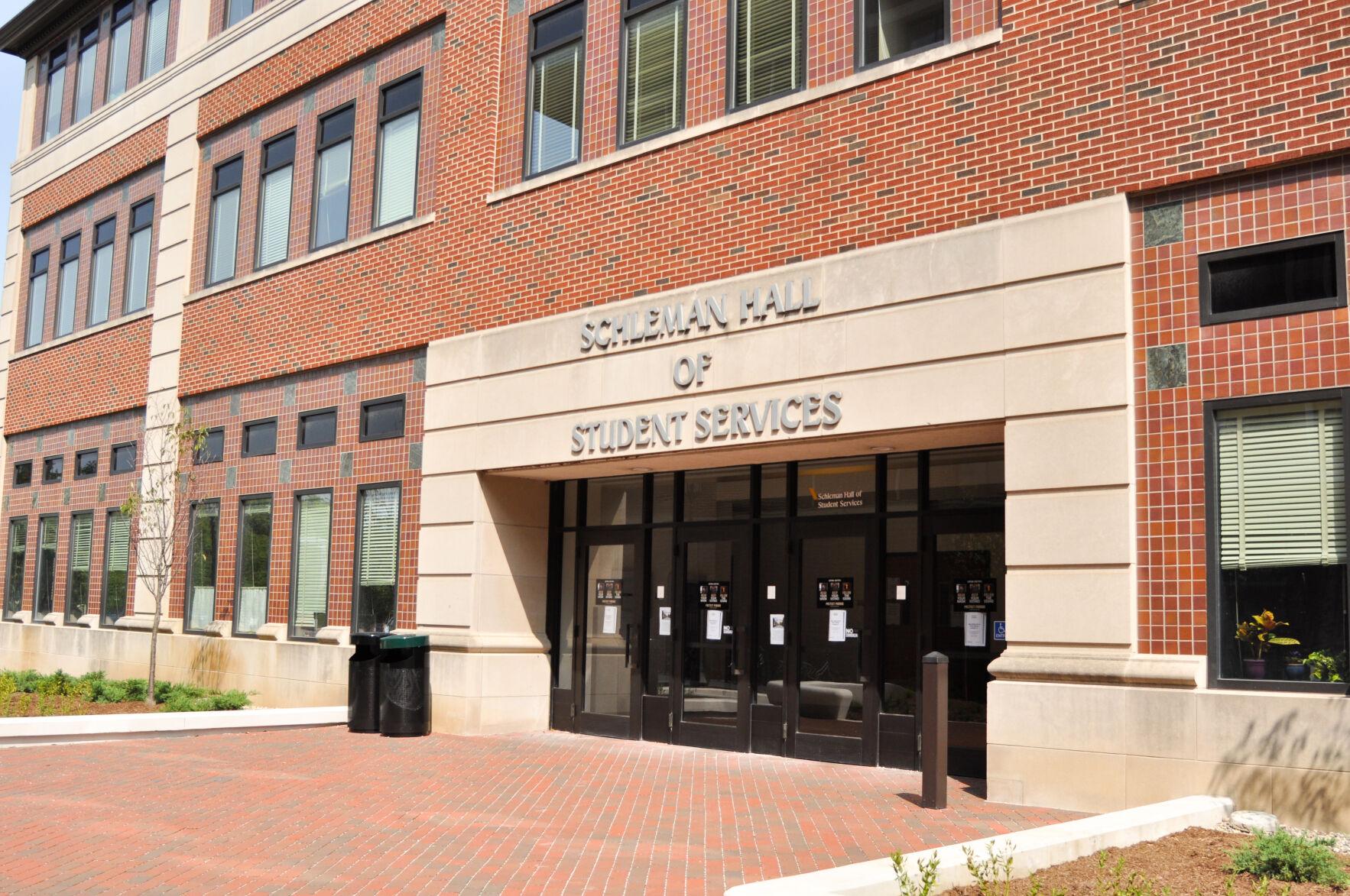 Campus | purdueexponent.org