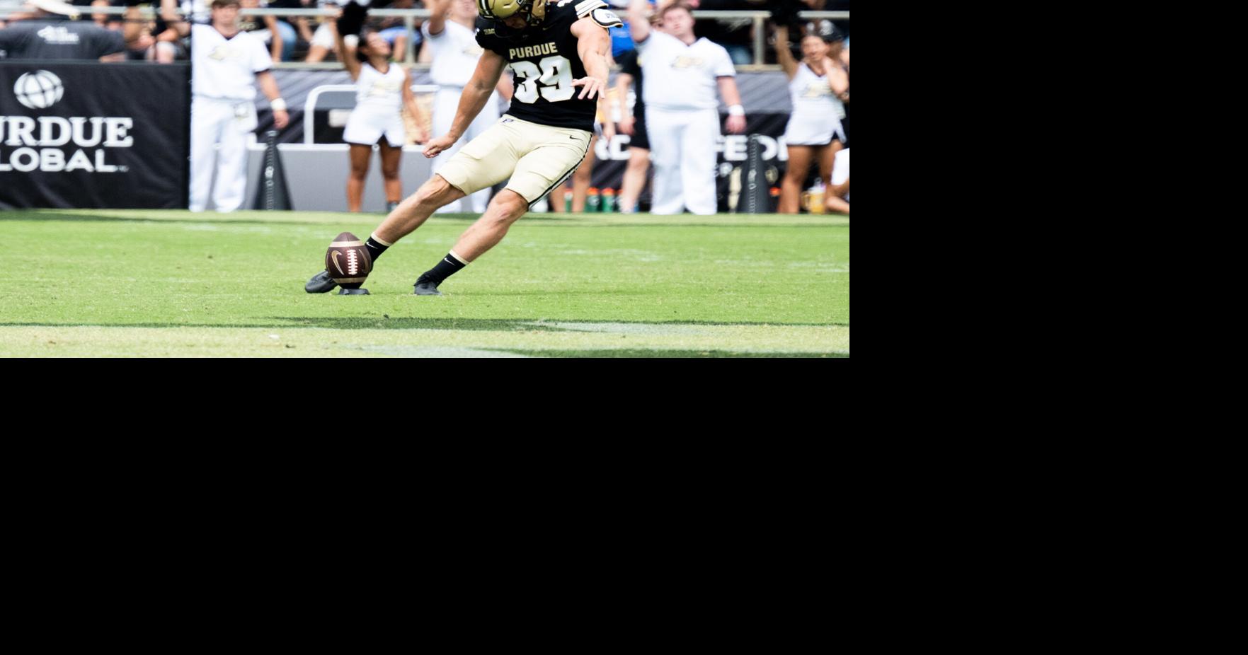 Kicks for Cash winner did not actually win, Rohrman says | Sports ...