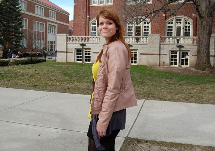 "I look like a dork sometimes, but I like it" | Choi Blog ...