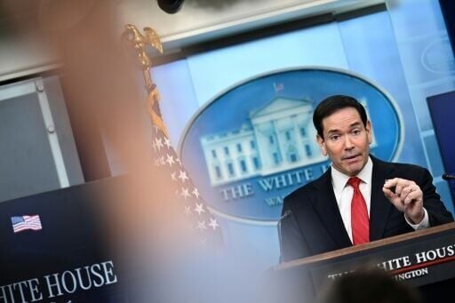 Rubio plays down Trump attacks on pope before Vatican trip | National ...