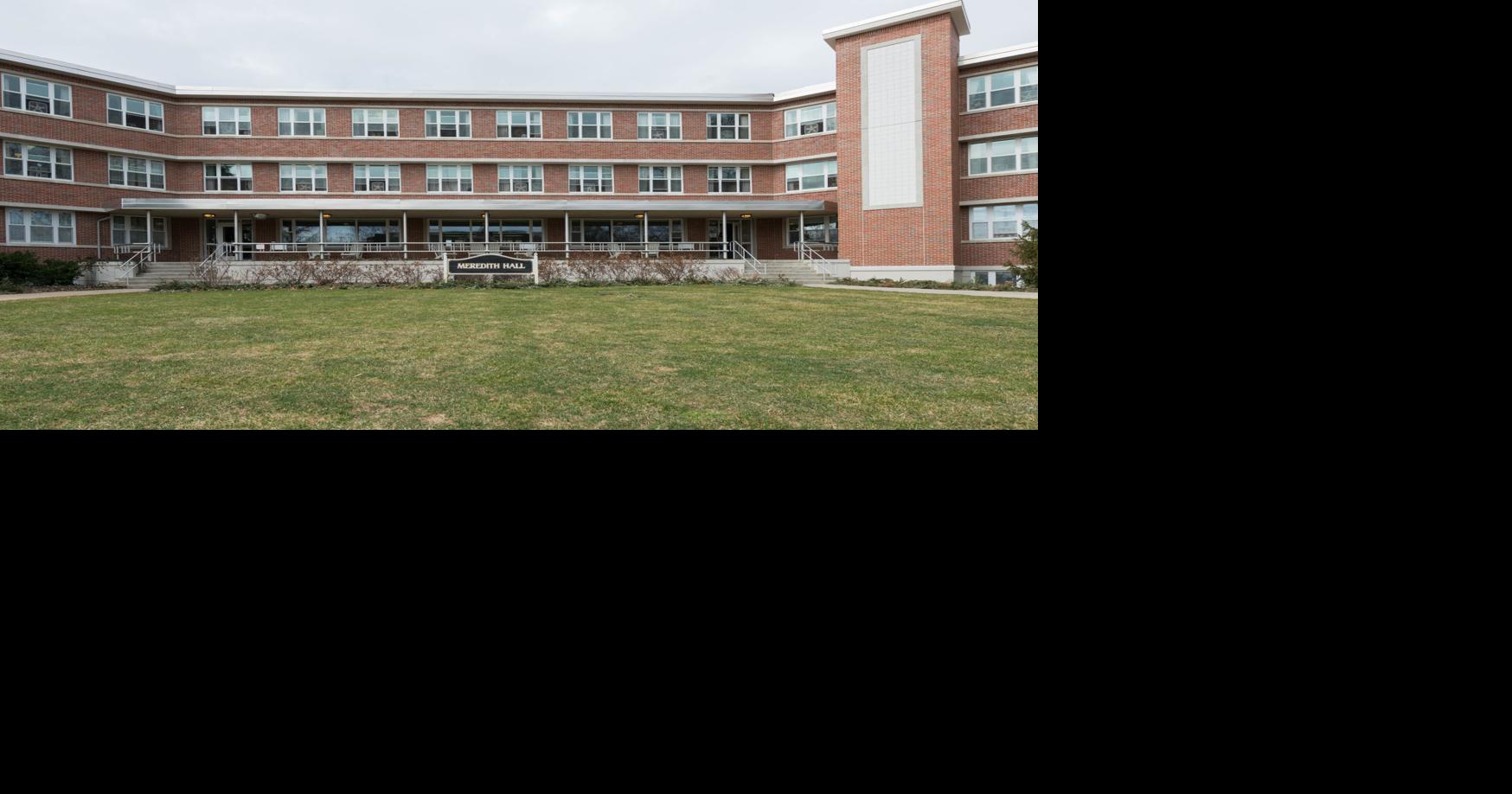 New dorms to be influenced by existing residences | Campus ...