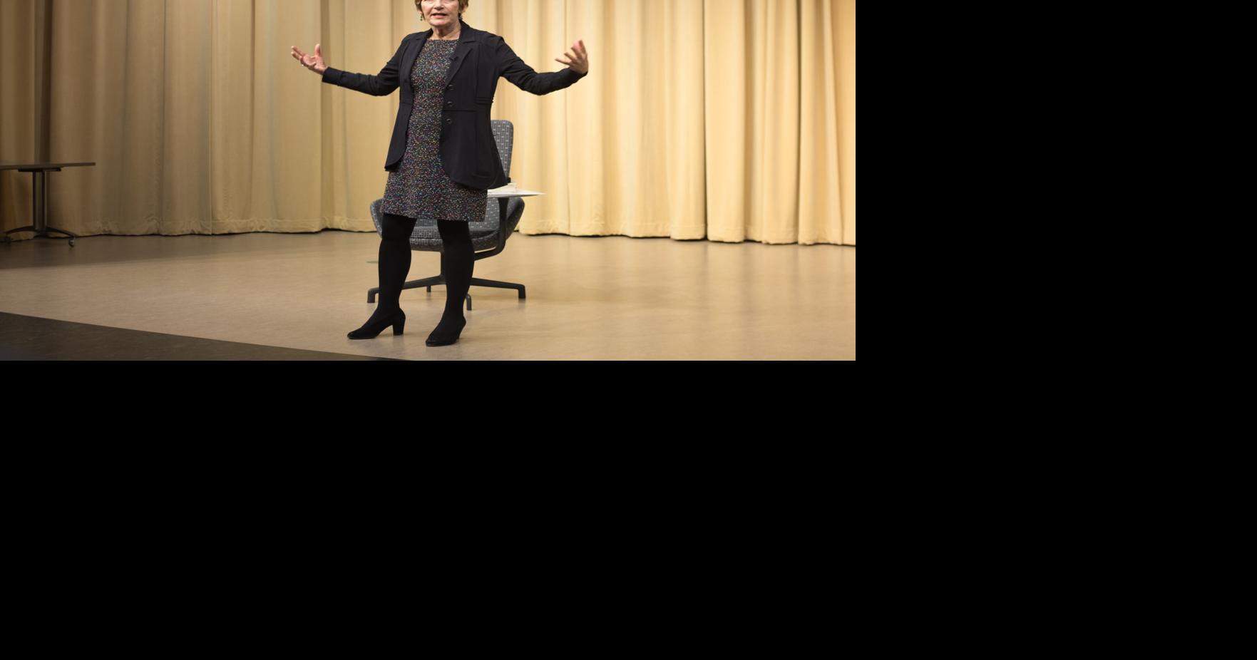 'The Great Gatsby': Maureen Corrigan's greatest love | Campus ...