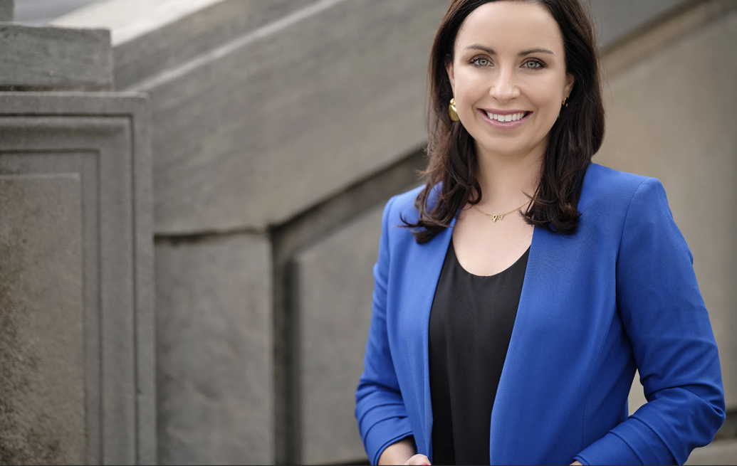 Destiny Wells challenges Todd Rokita for Attorney General | Politics ...