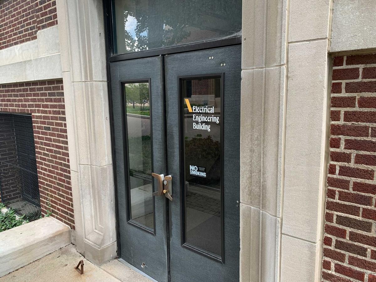 Trustees approve raises, bonuses for Painter, renovation to ECE ...