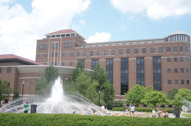 Various Purdue Liberal Arts degrees under threat of cuts | Campus ...