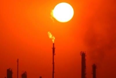 Energy crisis fuels calls to cut methane emissions | National ...
