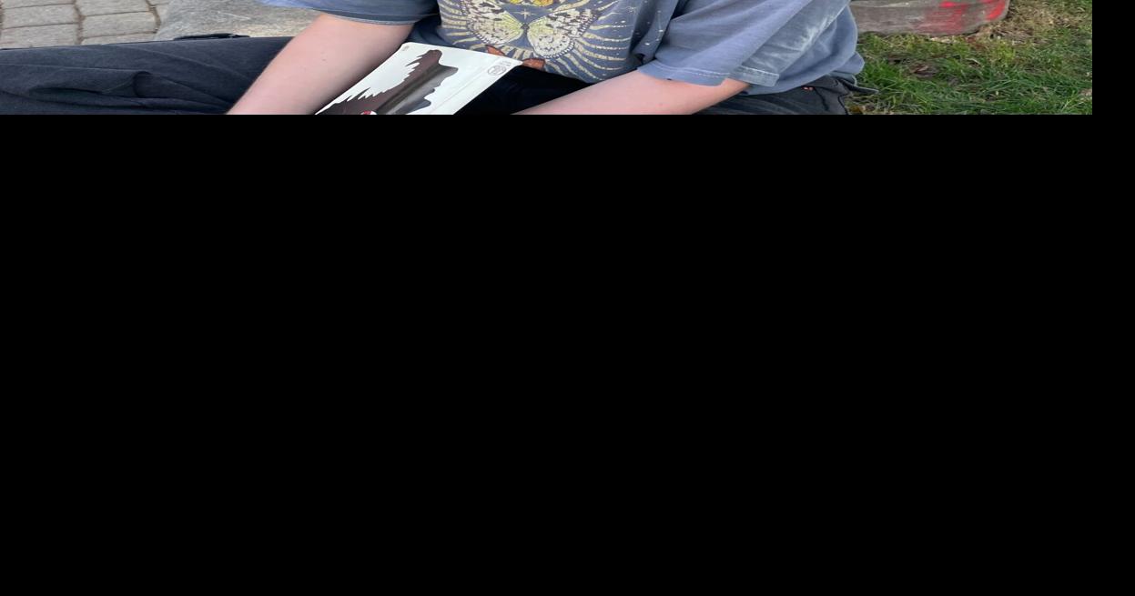 Casual Encounter: Anne Conway | Campus | purdueexponent.org