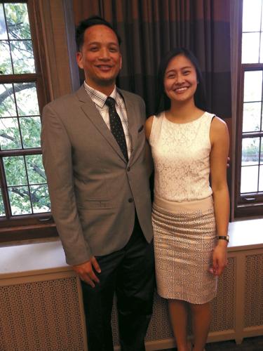 Cultural center's new director to begin in June | Campus ...