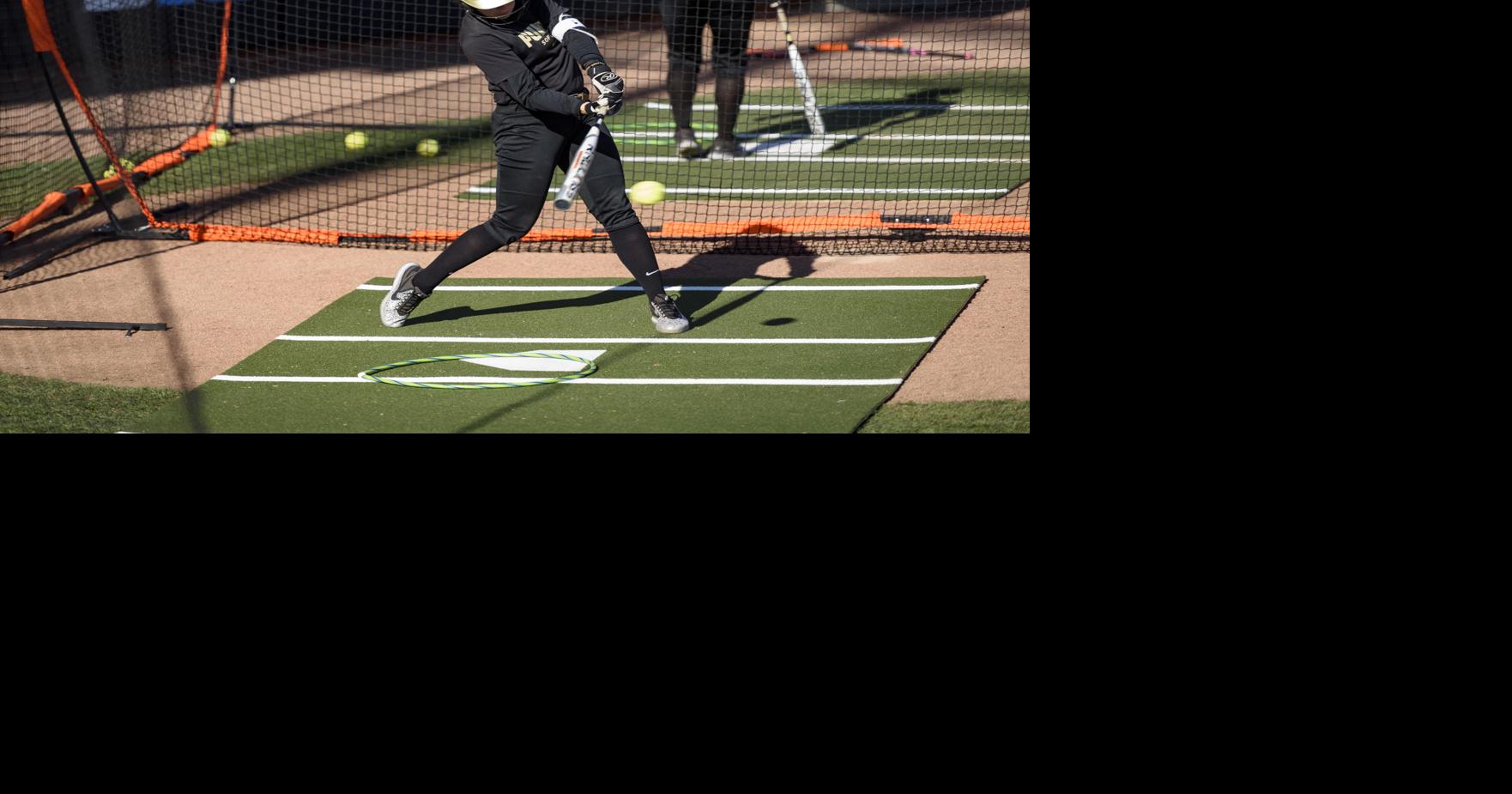 Purdue Softball: Boilers start conference play after rocky non ...