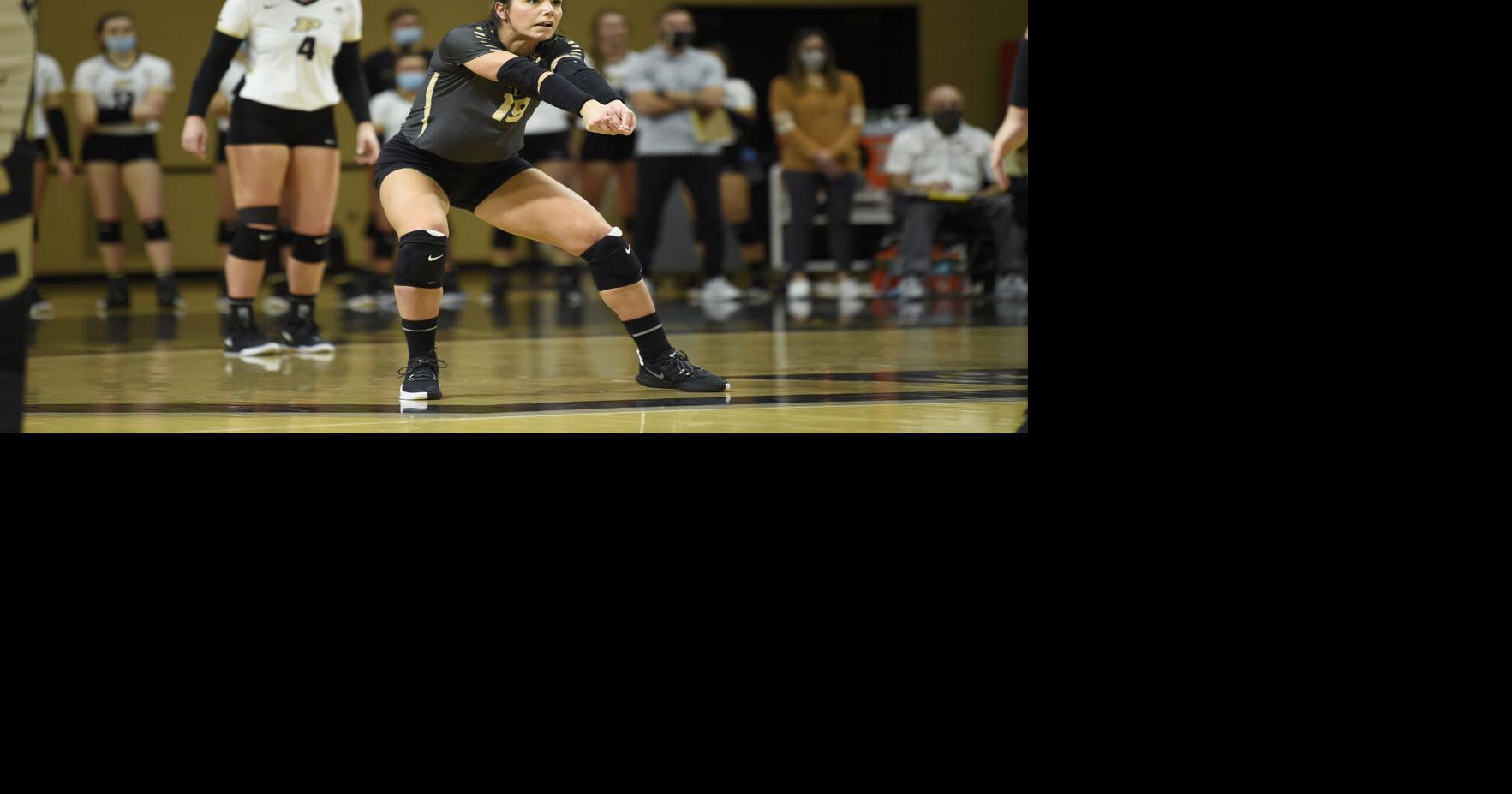 Purdue Volleyball: Purdue patience proves plentiful in victory over ...