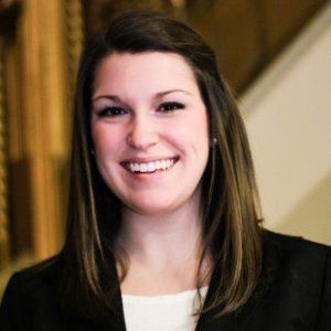 Senior Spotlight: Kendall Crow | Features | purdueexponent.org