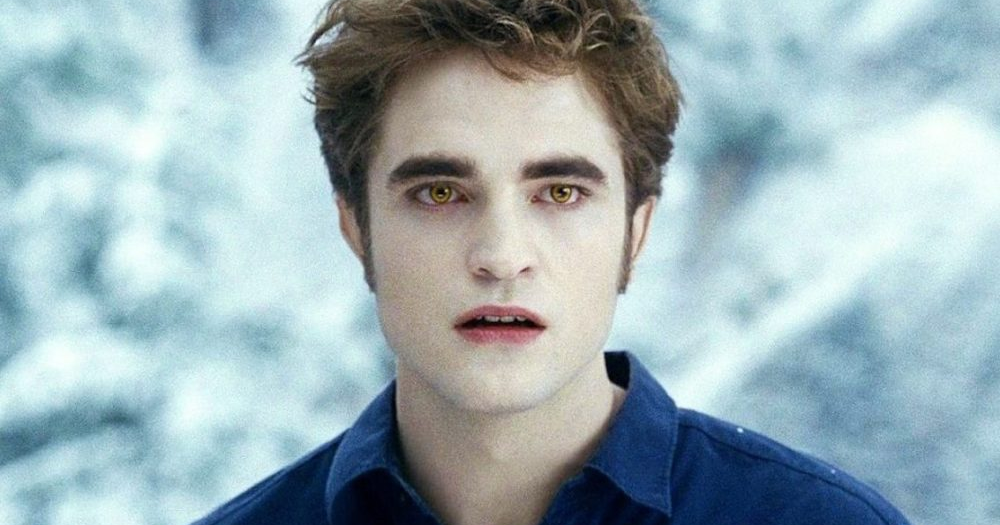 twilight edward