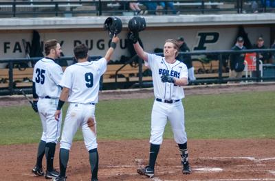 Purdue Baseball: Resurgent Boilers head into conference play after ...