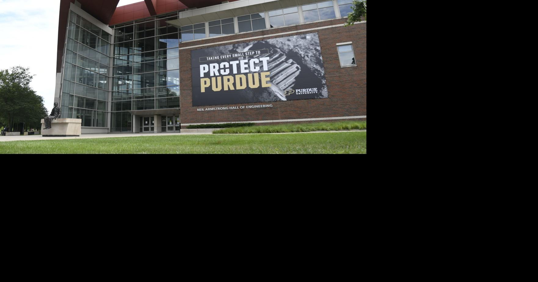 Purdue releases details on fully online spring semester | Campus ...