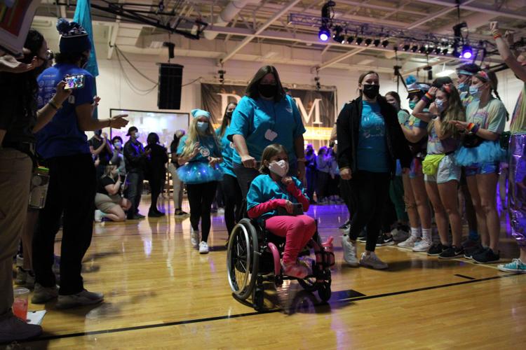 Purdue Dance Marathon 2021 | Campus | purdueexponent.org
