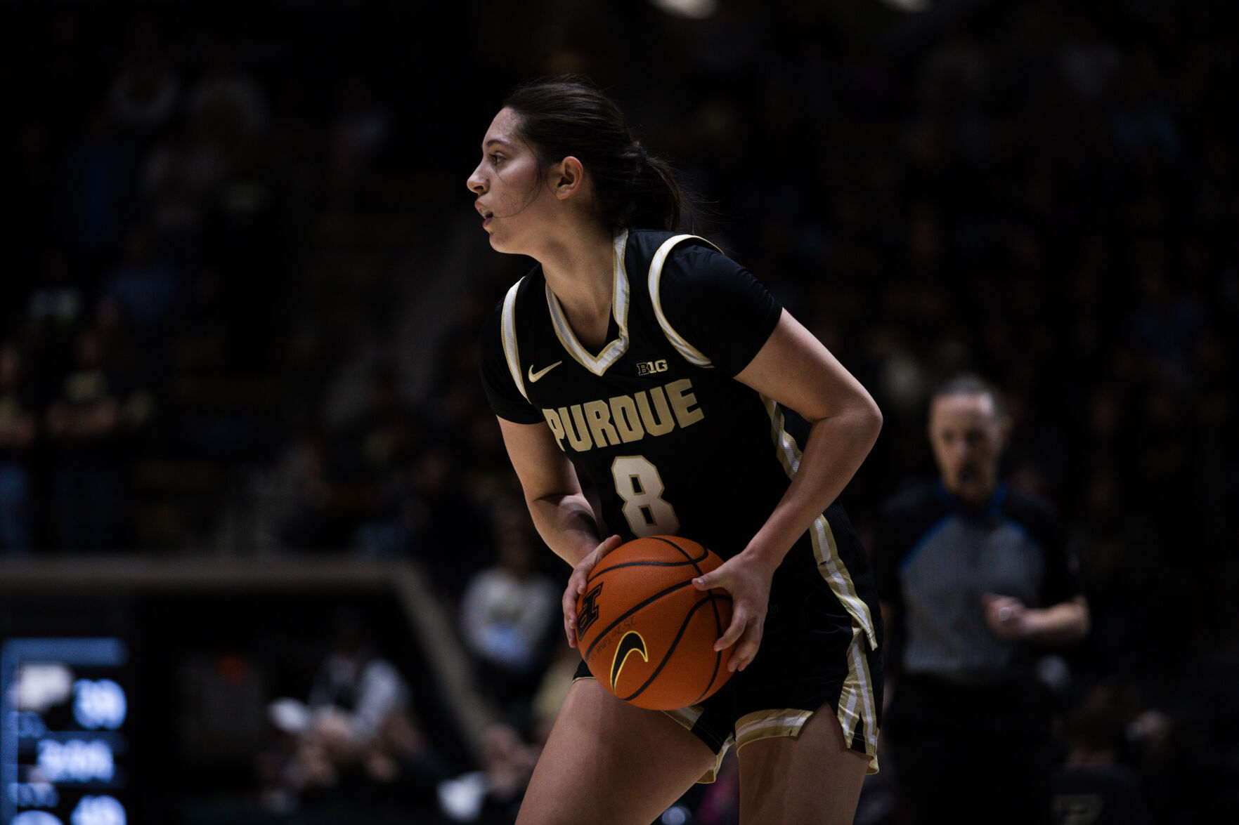 Purdue begins Big Ten Tournament campaign | Women's Basketball ...