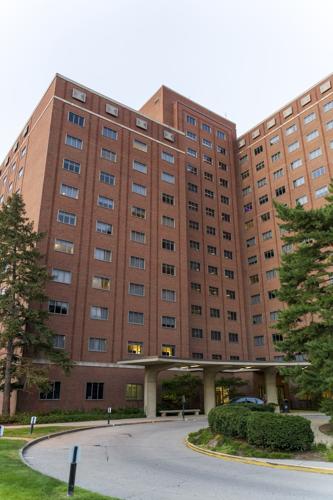 Hawkins package found smoking | Campus | purdueexponent.org