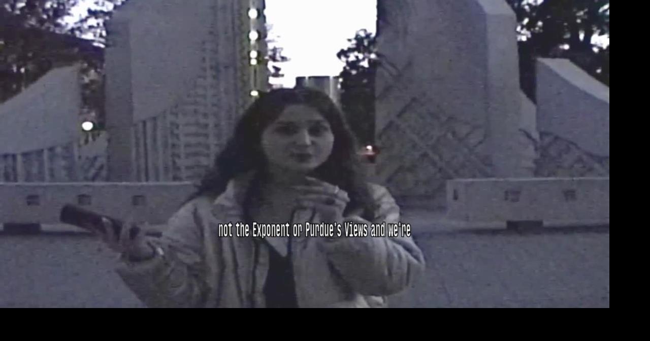 11/28/25 Rivet Campus Jukebox | Videos | purdueexponent.org