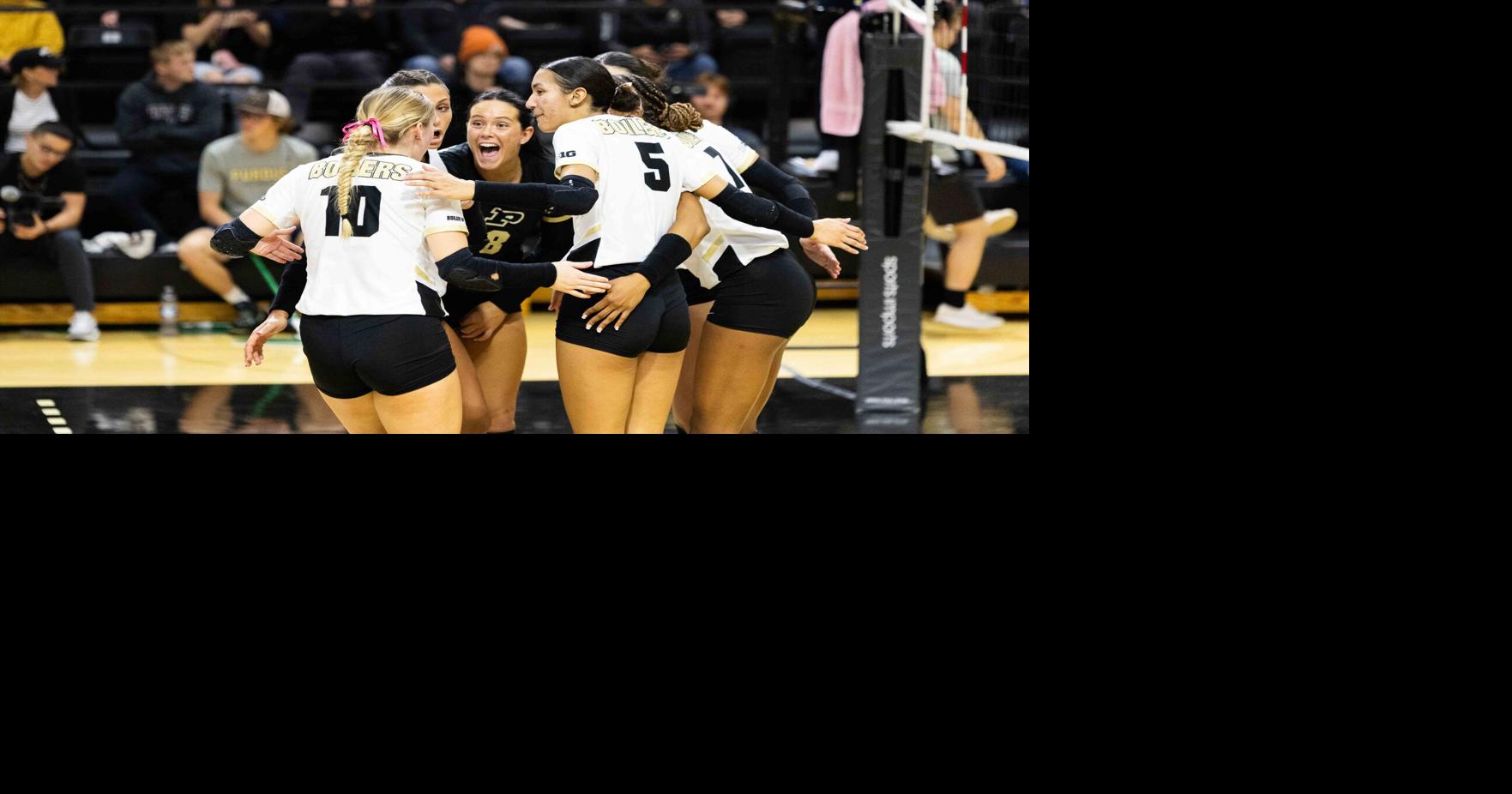 Boilers nab historic 3-1 victory in Minneapolis | Basketball ...