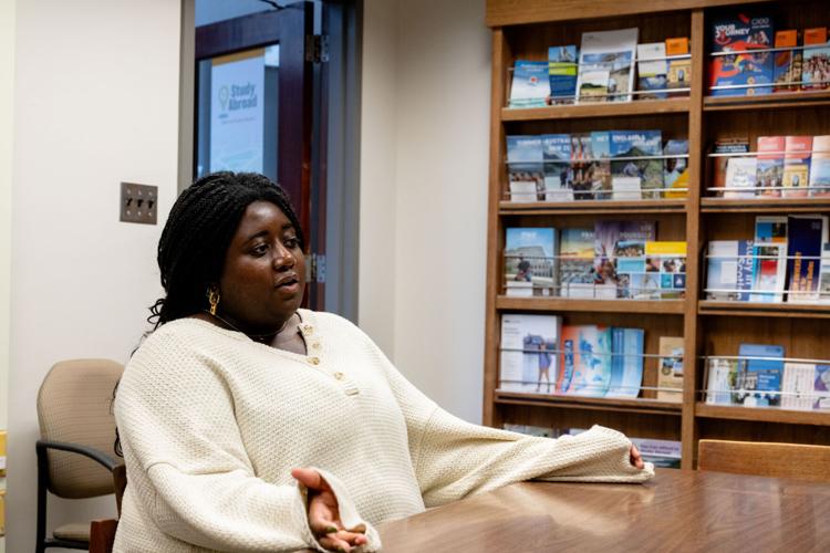 Boilermakers without borders | Campus | purdueexponent.org