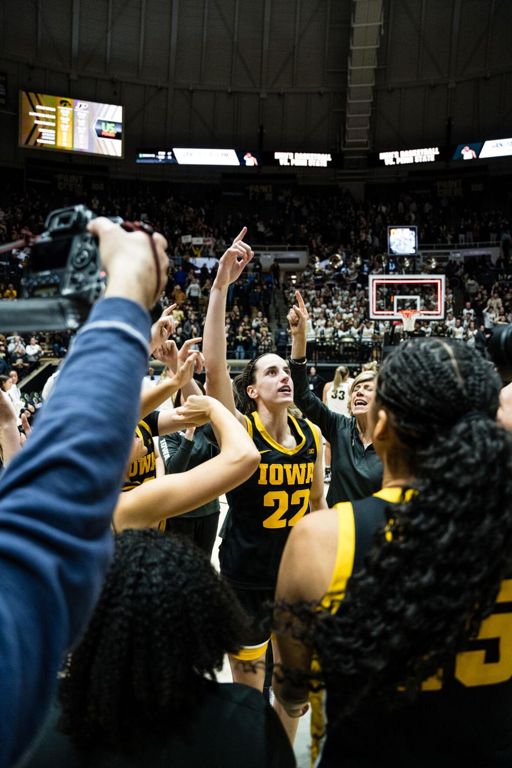 Sports | purdueexponent.org