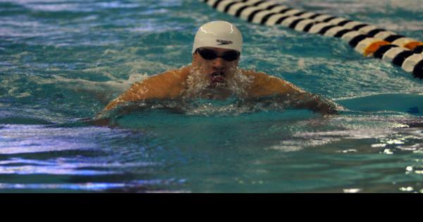 Men's, women's swim-dive squads prepare for Notre Dame | Sports ...