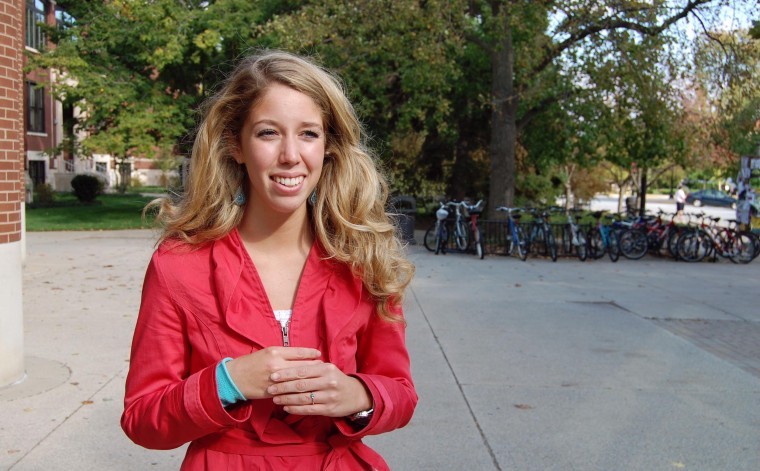 "Practical, feminine and girly" | Choi Blog | purdueexponent.org