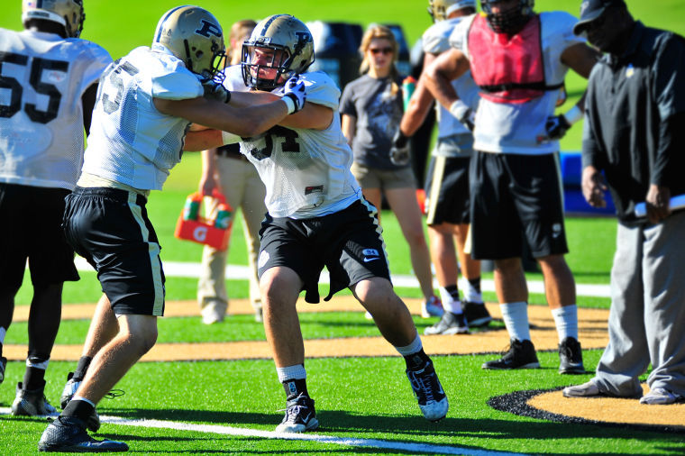 Defense, special teams analysis entering 2014 | Football ...