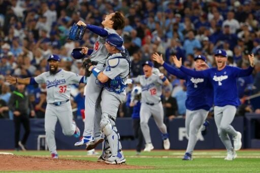 Dodgers' latest splurge reignites baseball salary cap debate | National ...