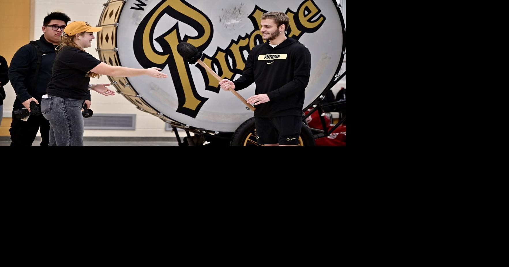 Photo gallery: 1/25/25 No. 2 IU, Purdue Swim and Dive | Multimedia ...