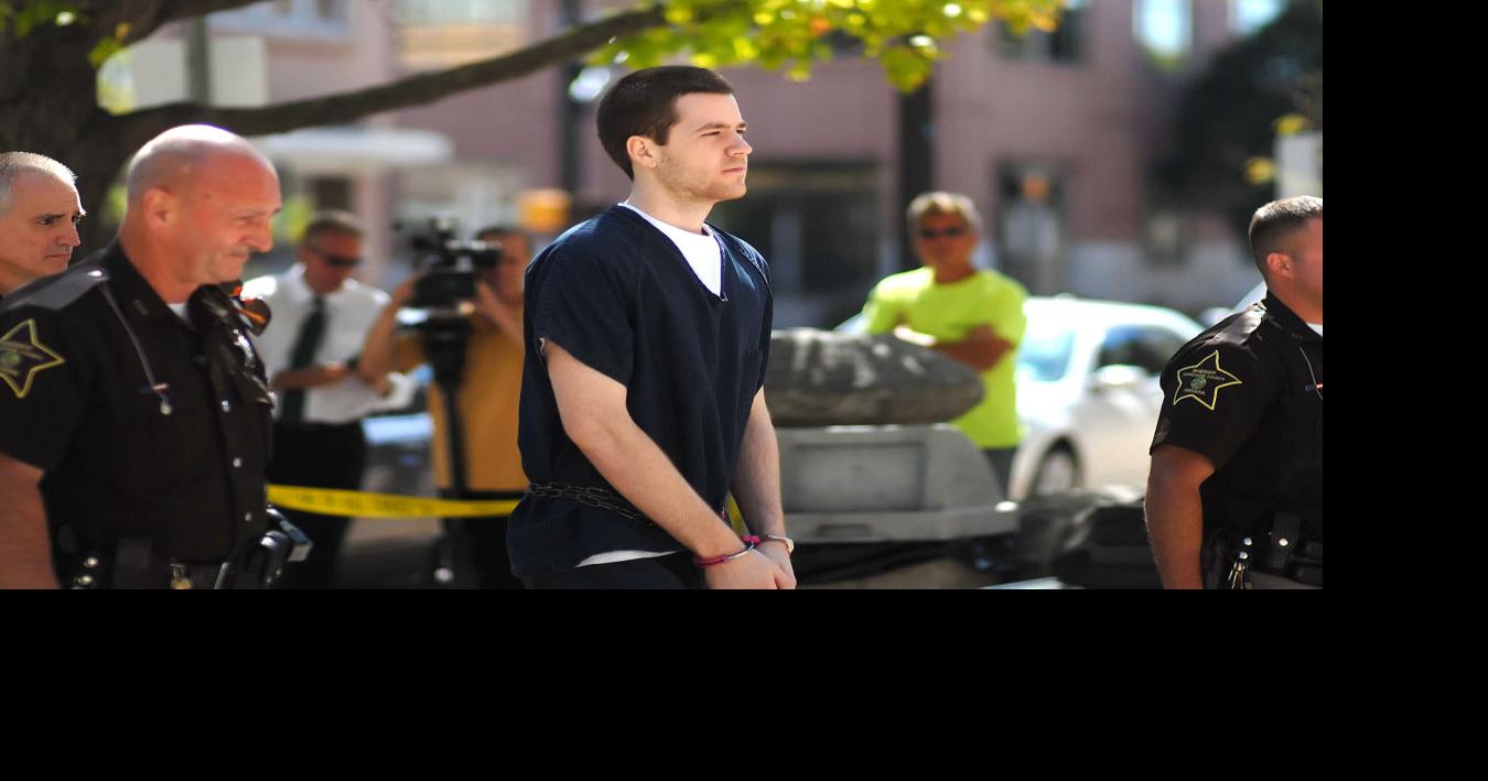 Cousins says 'I'm glad he is dead' of murder victim Andrew Boldt | City ...