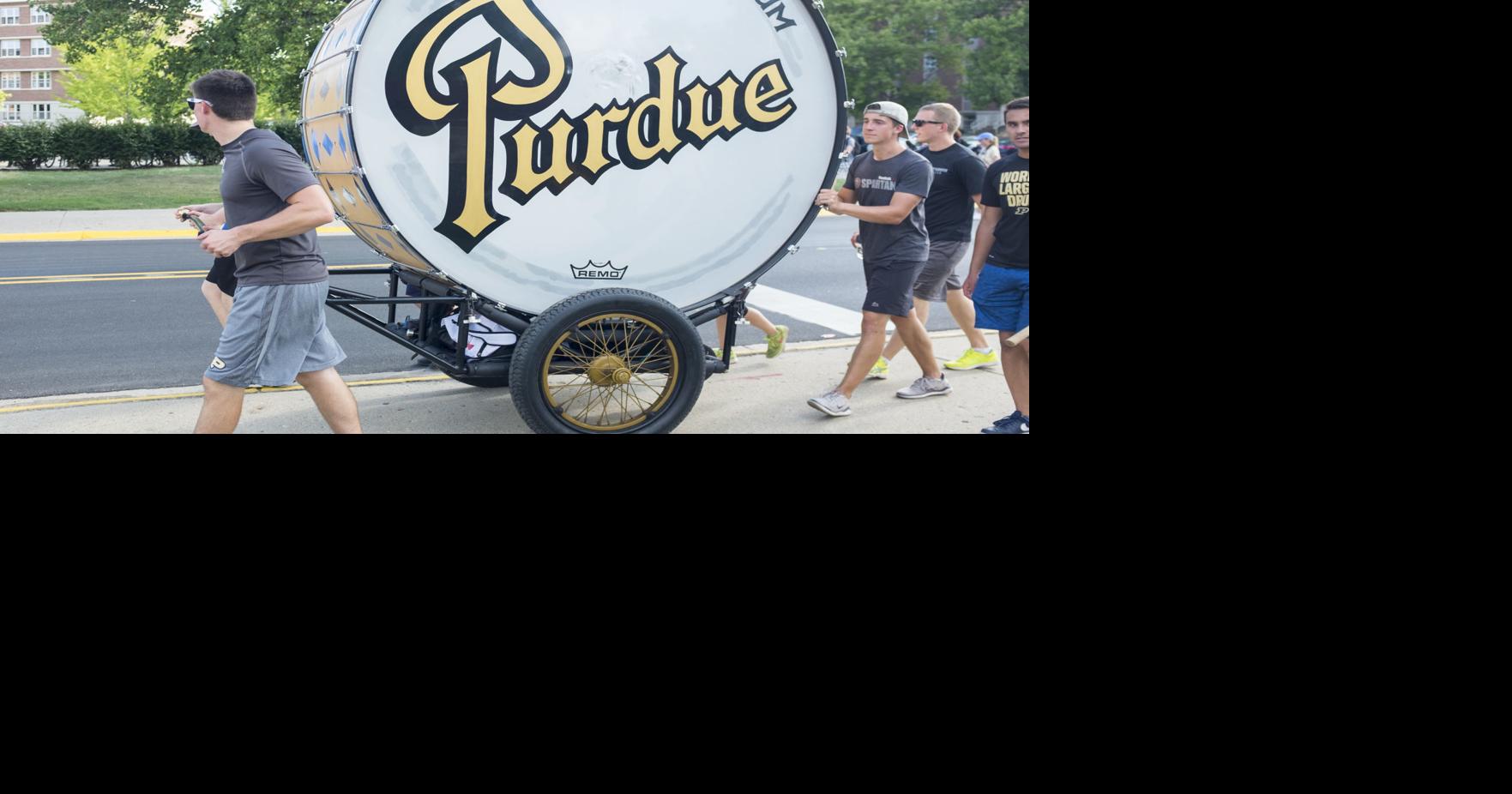 The Big Conundrum | Football | purdueexponent.org