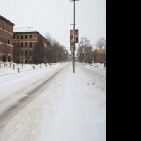 Purdue Snow-In - February 2nd | Gallery | purdueexponent.org