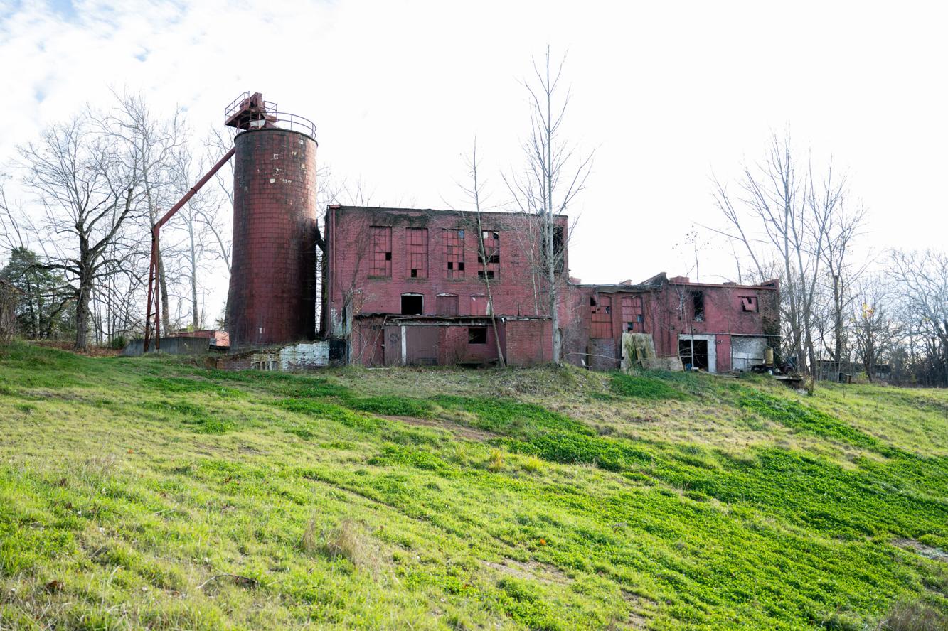 Indiana State Sanatorium's deadly history attracts interest | City ...