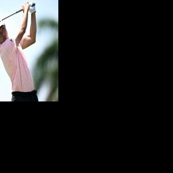 No.6 Morikawa withdraws from final PGA Championship tuneup | National ...