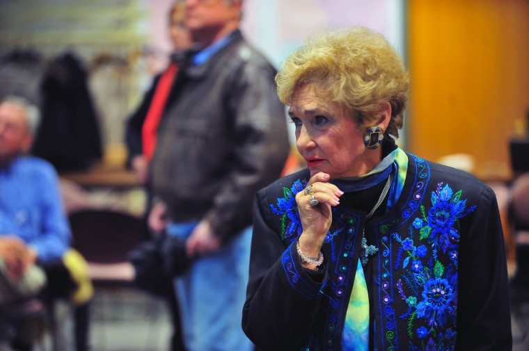 Sheila Klinker - Alchetron, The Free Social Encyclopedia