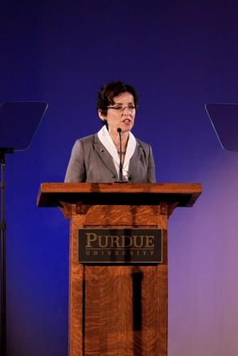 State of the University focuses on new facilities | Campus ...