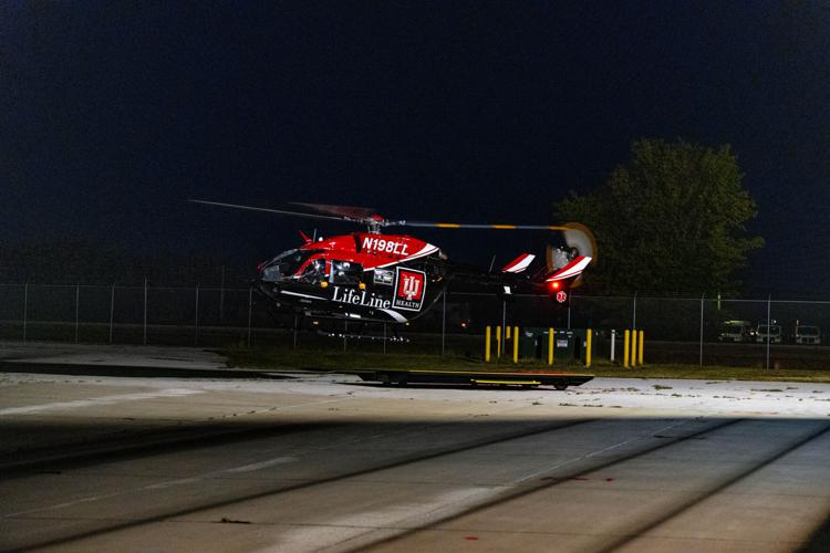 Rotorcraft revival | Campus | purdueexponent.org