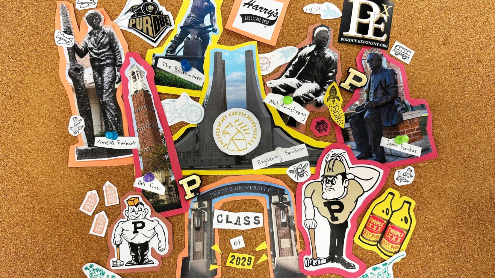 About Us | Site | purdueexponent.org