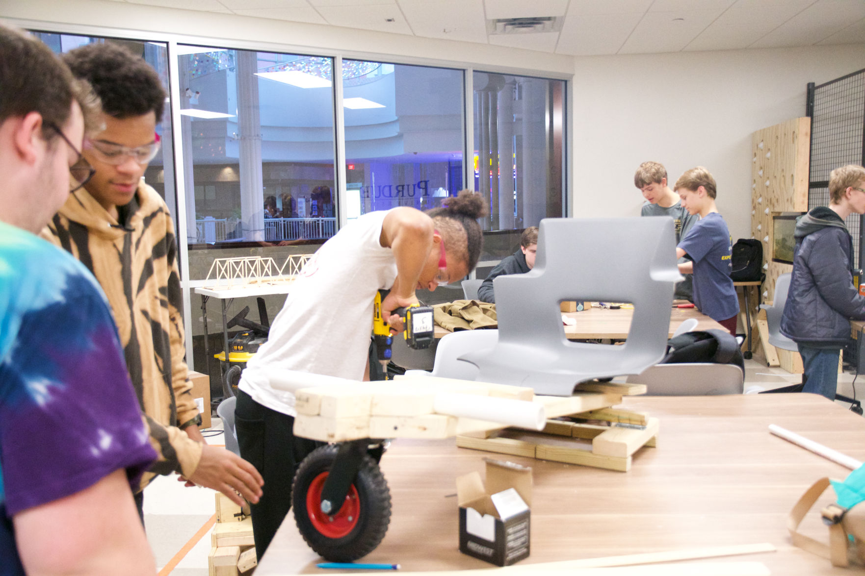 Purdue Polytechnic High School closing next school year | Campus ...