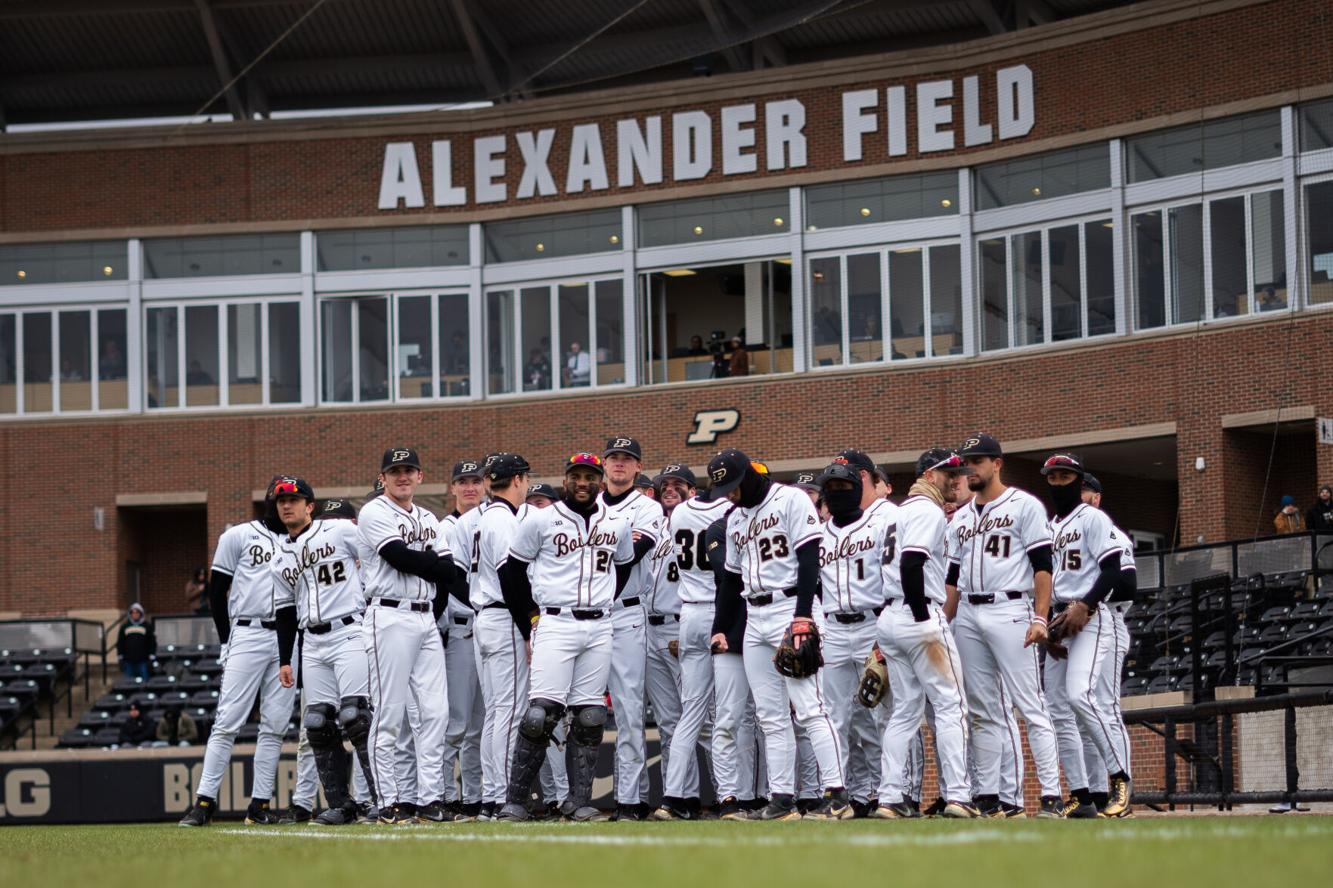Purdue Baseball: Boilers go Lion hunting | Baseball | purdueexponent.org
